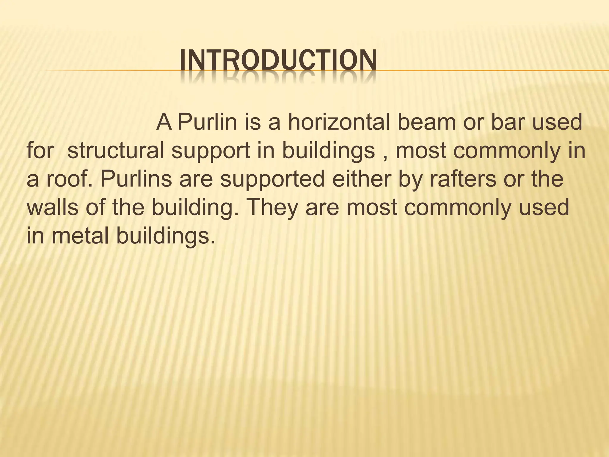 analysis and design of cold formed steelpurlin.ppt