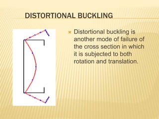 analysis and design of cold formed steelpurlin.ppt