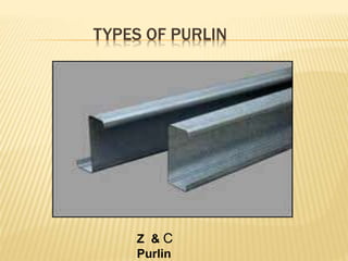 analysis and design of cold formed steelpurlin.ppt