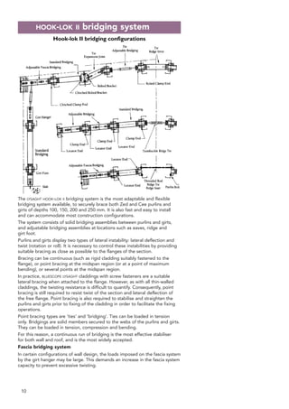 Purlin and girt | PDF