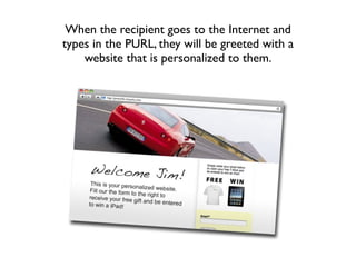 Introduction to PURLs | KEY | Email | Internet