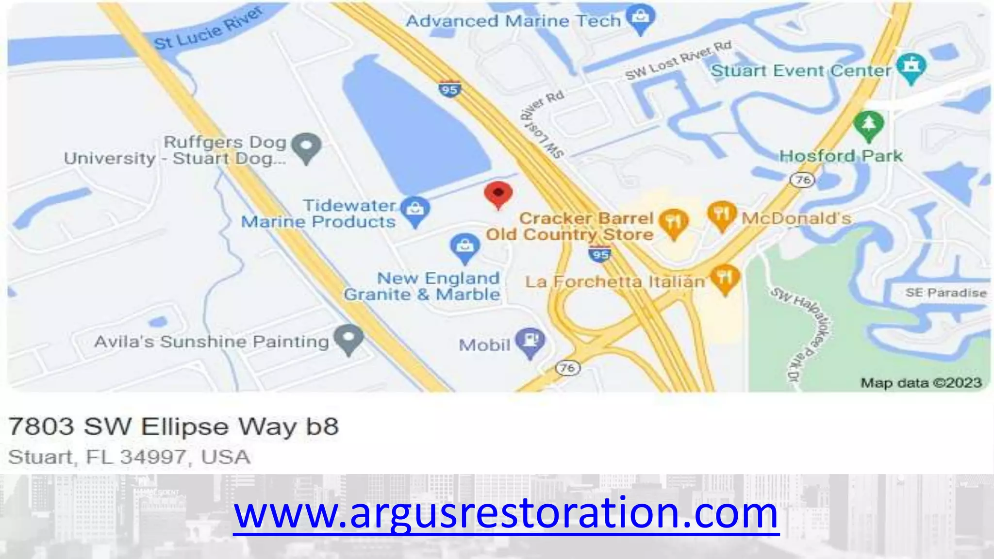 PuroClean - Crime Scene Cleanup.pptx | Environmental Services Industry | Industries