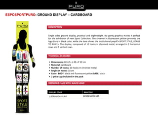 +Puro Sport 2014 | PPT