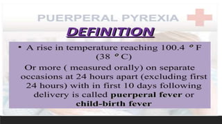 purperial pyrexia ppt.pptx