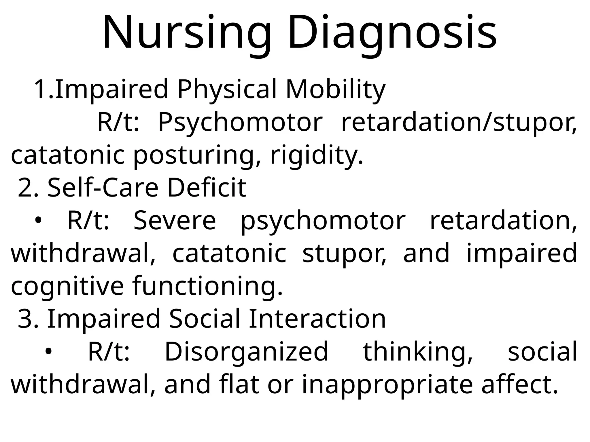 Catatonic schizophrenia Presentation.pptx.pptx