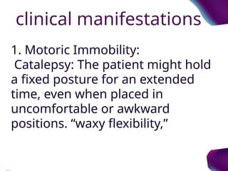 Catatonic schizophrenia Presentation.pptx.pptx