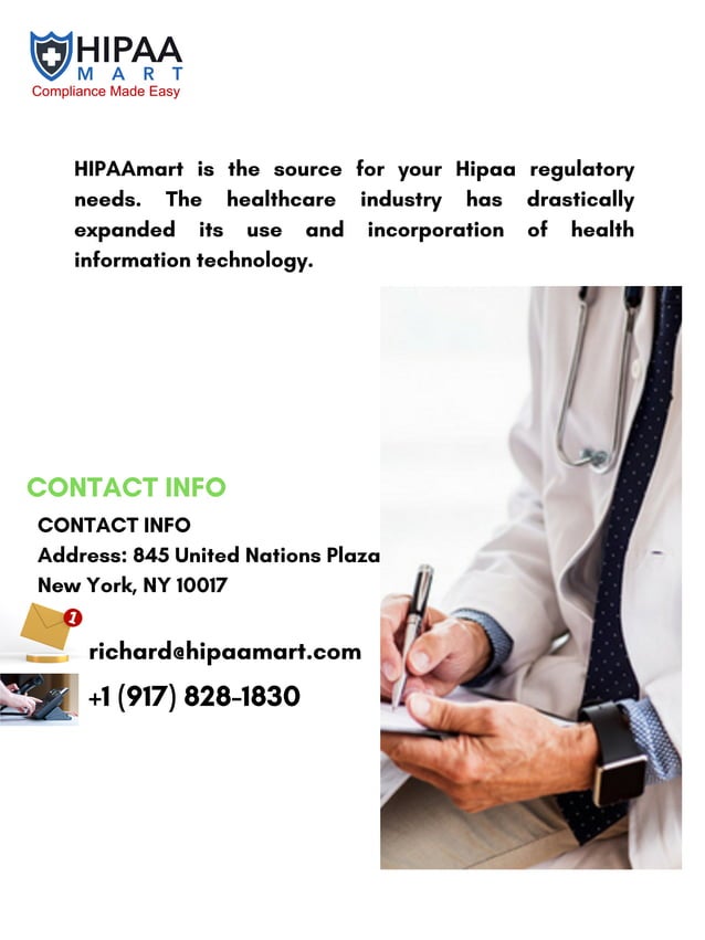 HIPAA Training | PDF