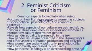 Writing A Reaction paper, Review, and Critique | PPTX