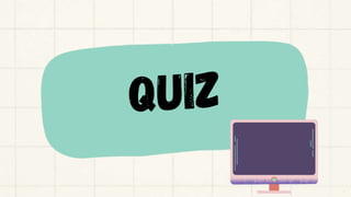 Purple and Green Modern ICT Computer Parts Classroom Quiz (1).pptx