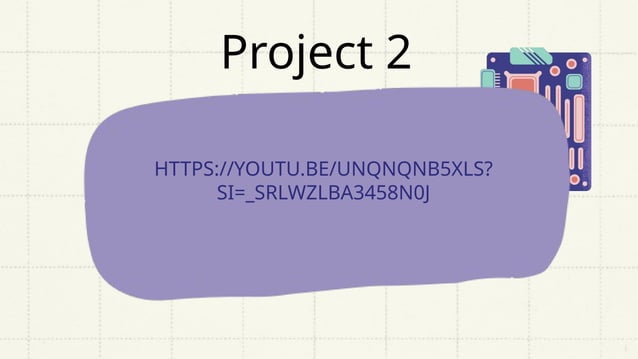 Purple and Green Modern ICT Computer Parts Classroom Quiz_20240902 ...