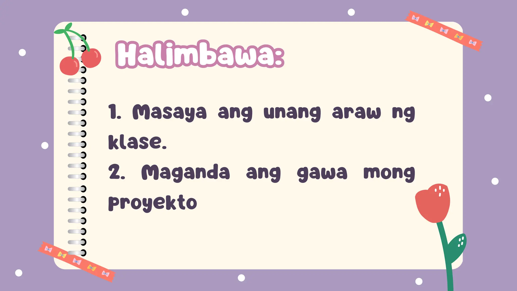 Pang-uring lantaym, Pamhambing at Pasukdol | PDF