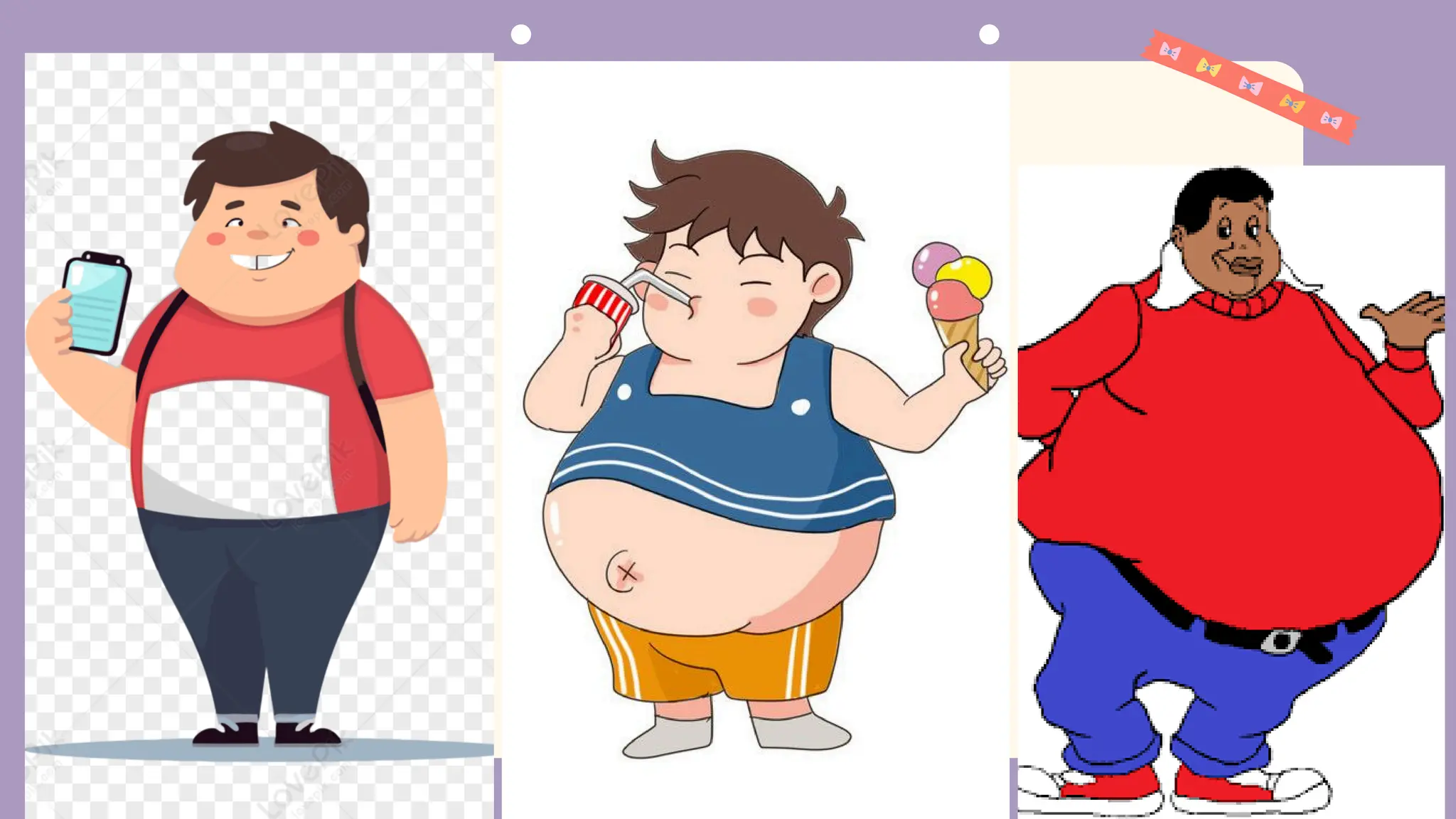 Pang-uring lantaym, Pamhambing at Pasukdol | PDF