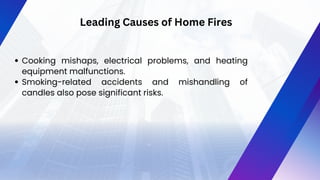 Fire Safety Training for Homeowners: Your Guide to a Safer Home | PDF ...