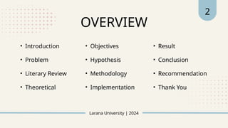 THESIS DEFENSE FOR ENGLISH SUBJECT PRESENTATION | PPT