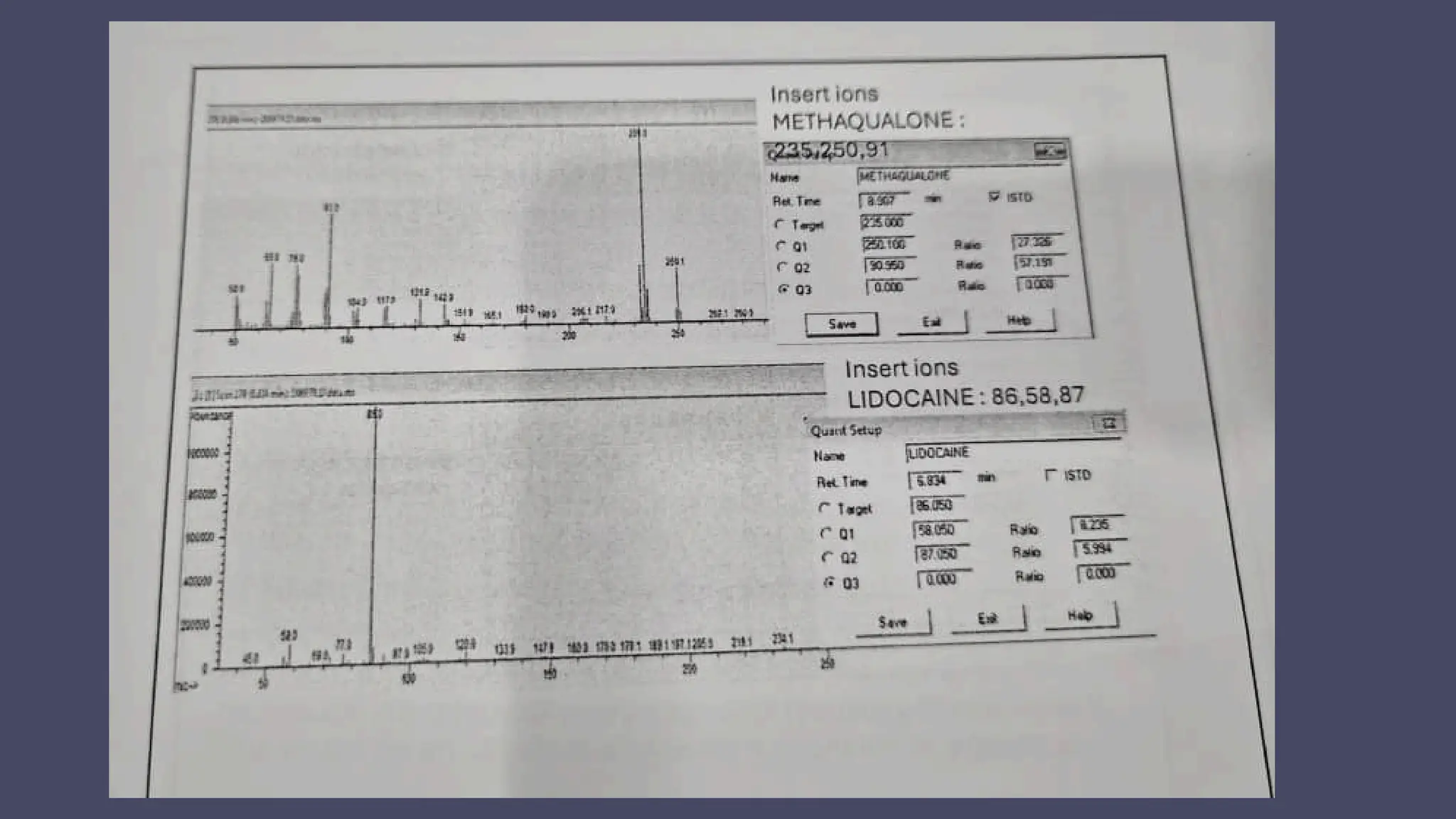Basic Principle Of Gcms Sample Preparation Pdf
