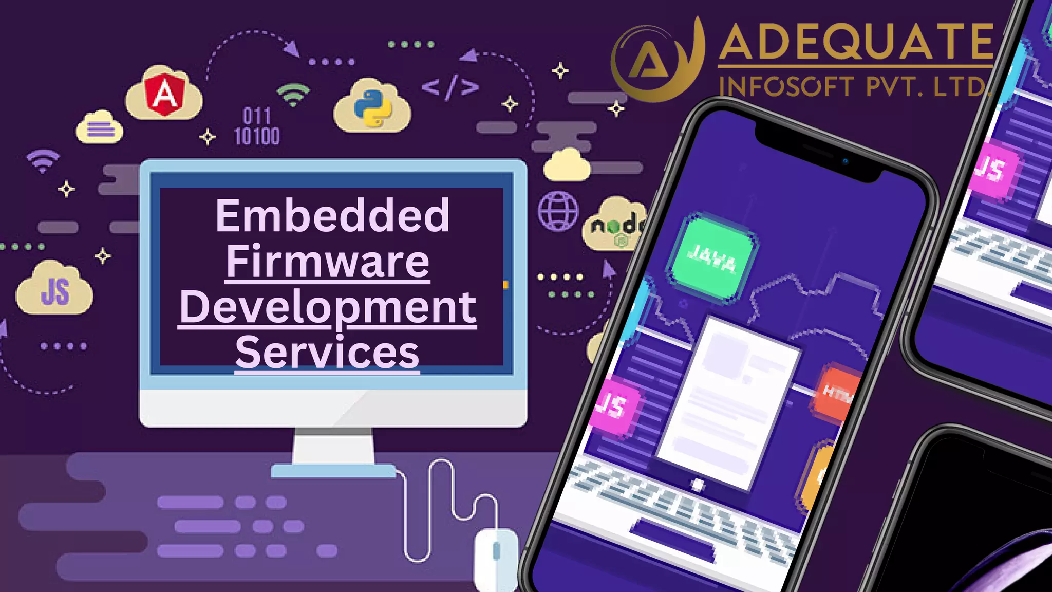 The complexity of the firmware project is a significant factor in ...