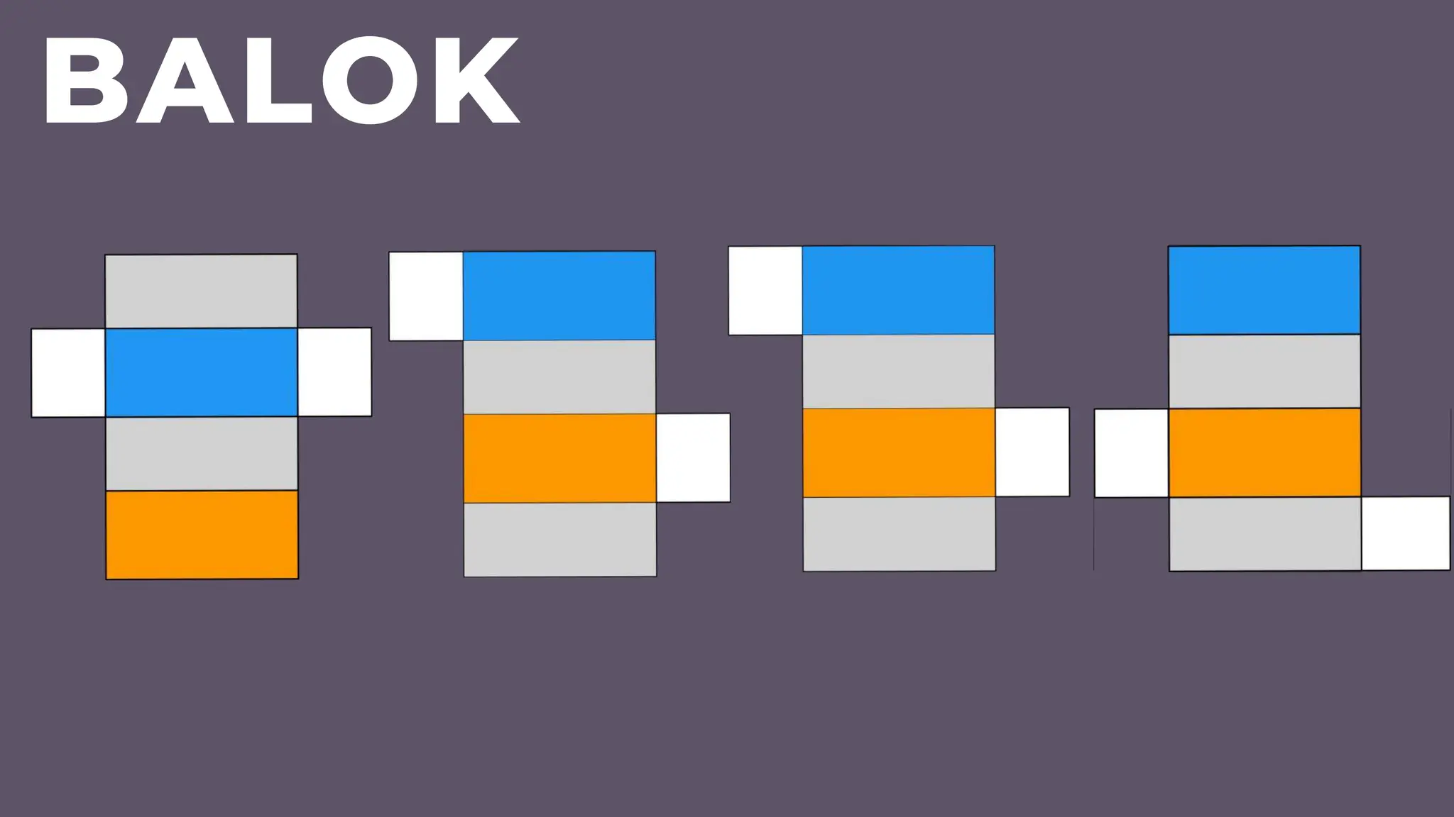 BANGUN RUANG KUBUS DAN BALOK KELAS 5 SEKOLAH DASAR | PPTX