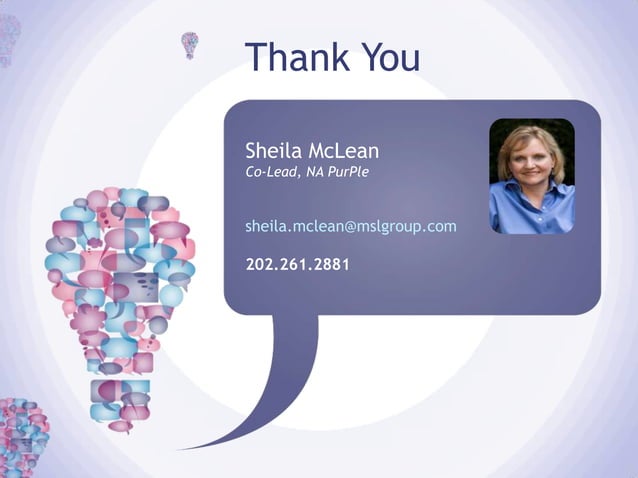 Building CSR Into Your Communications Strategy