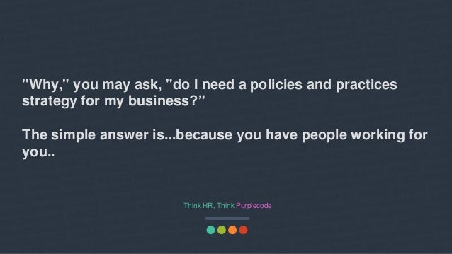 Purplecode - HR Consulting