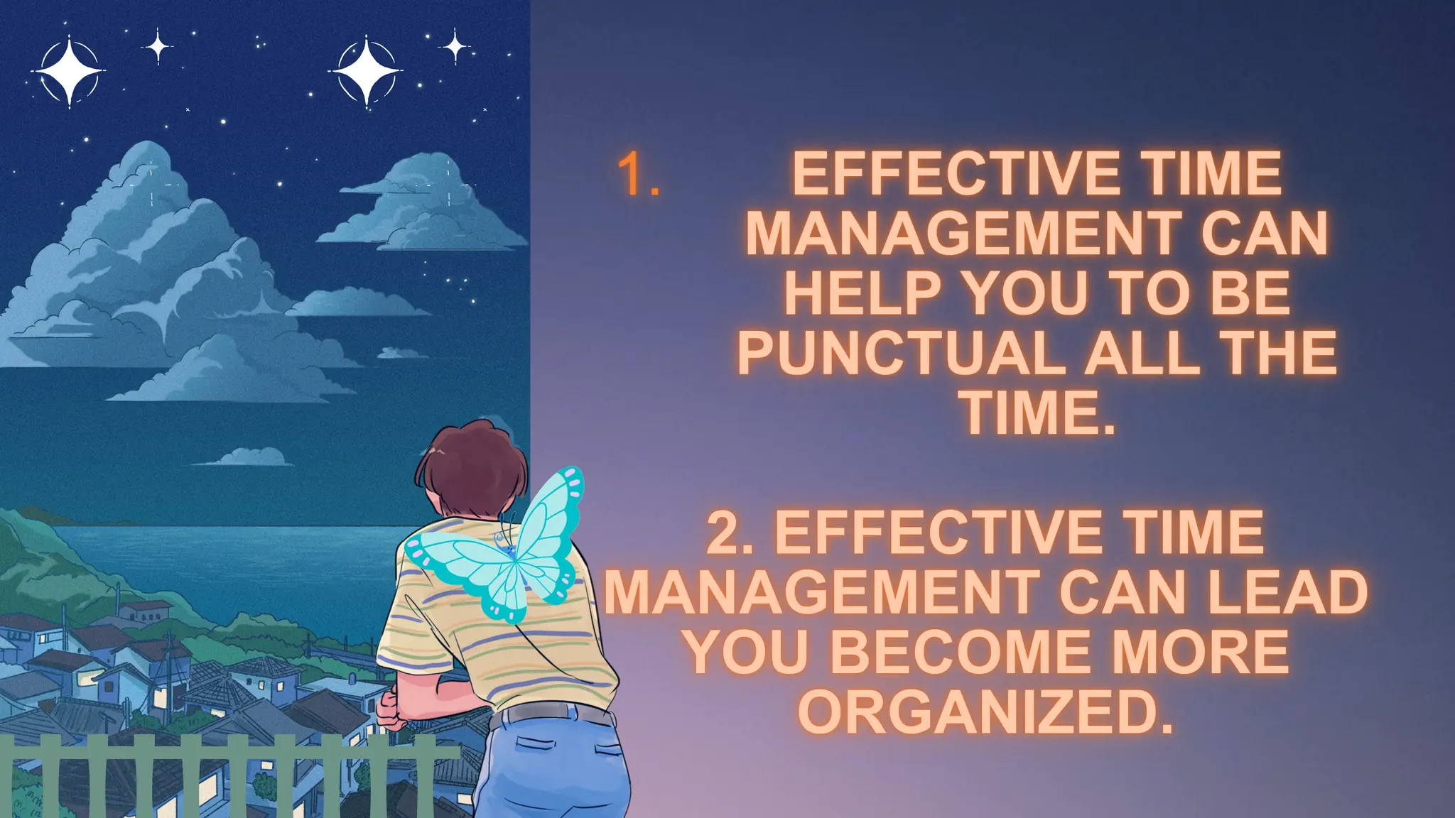 TIME MANAGEMENT | PDF