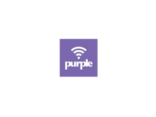 Purple Demo | PPT