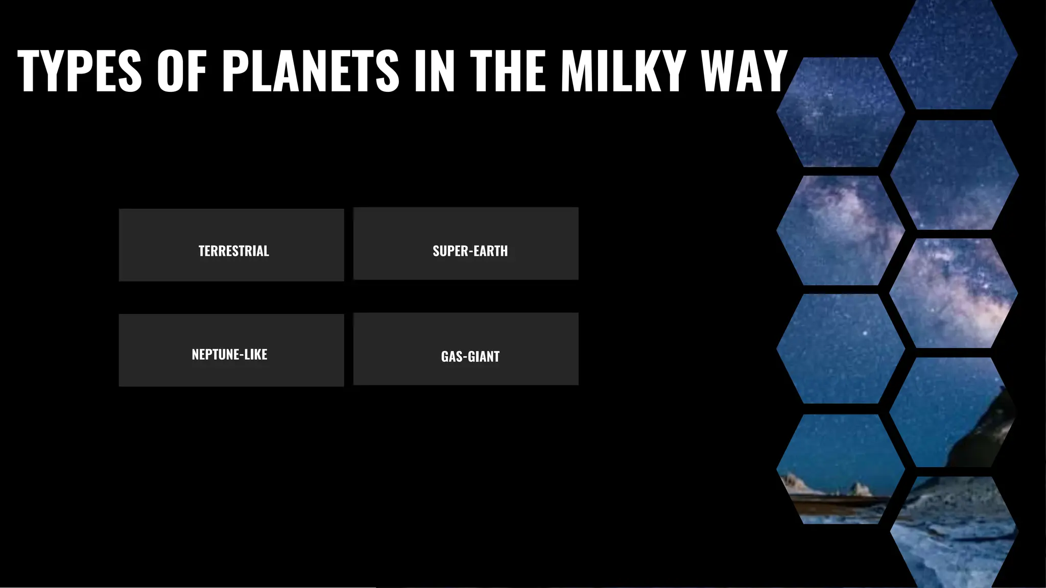 The Milky Way Galaxy | PDF