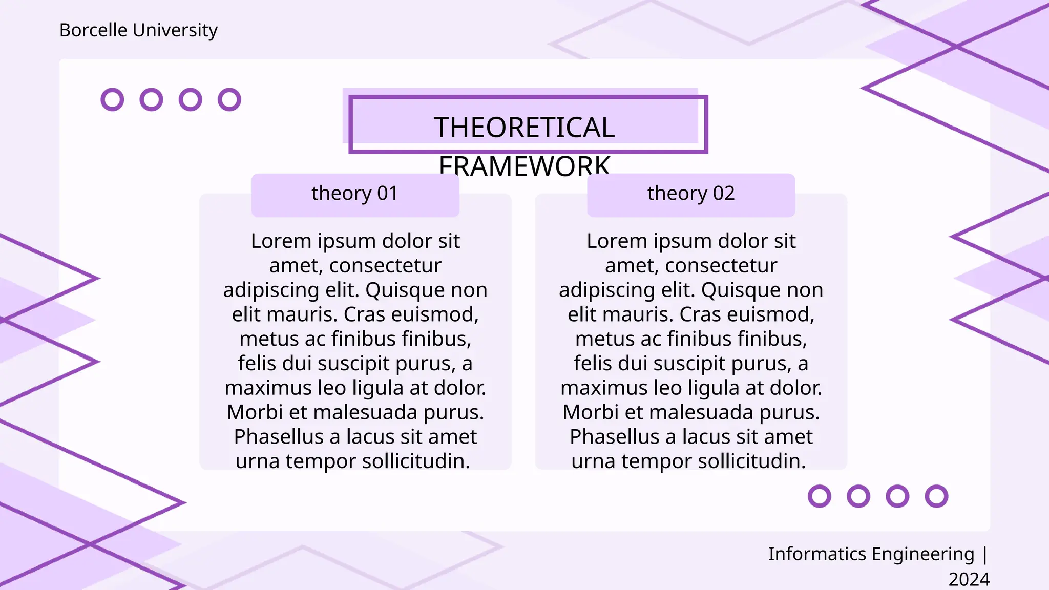 Purple Geometric Thesis Defense Presentation.pptx