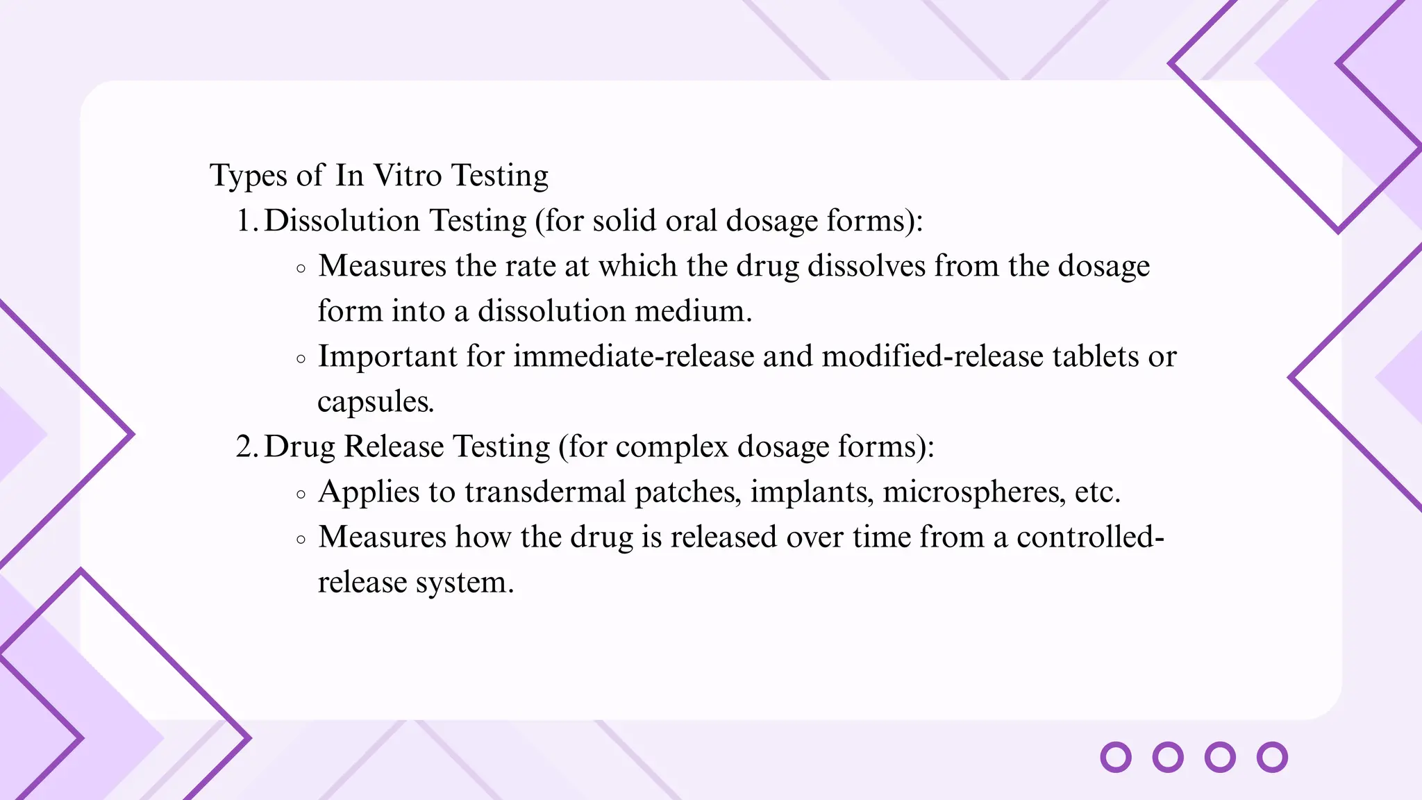 Physicochemical Nature of the Drug Formulation | Factors Affecting Drug ...