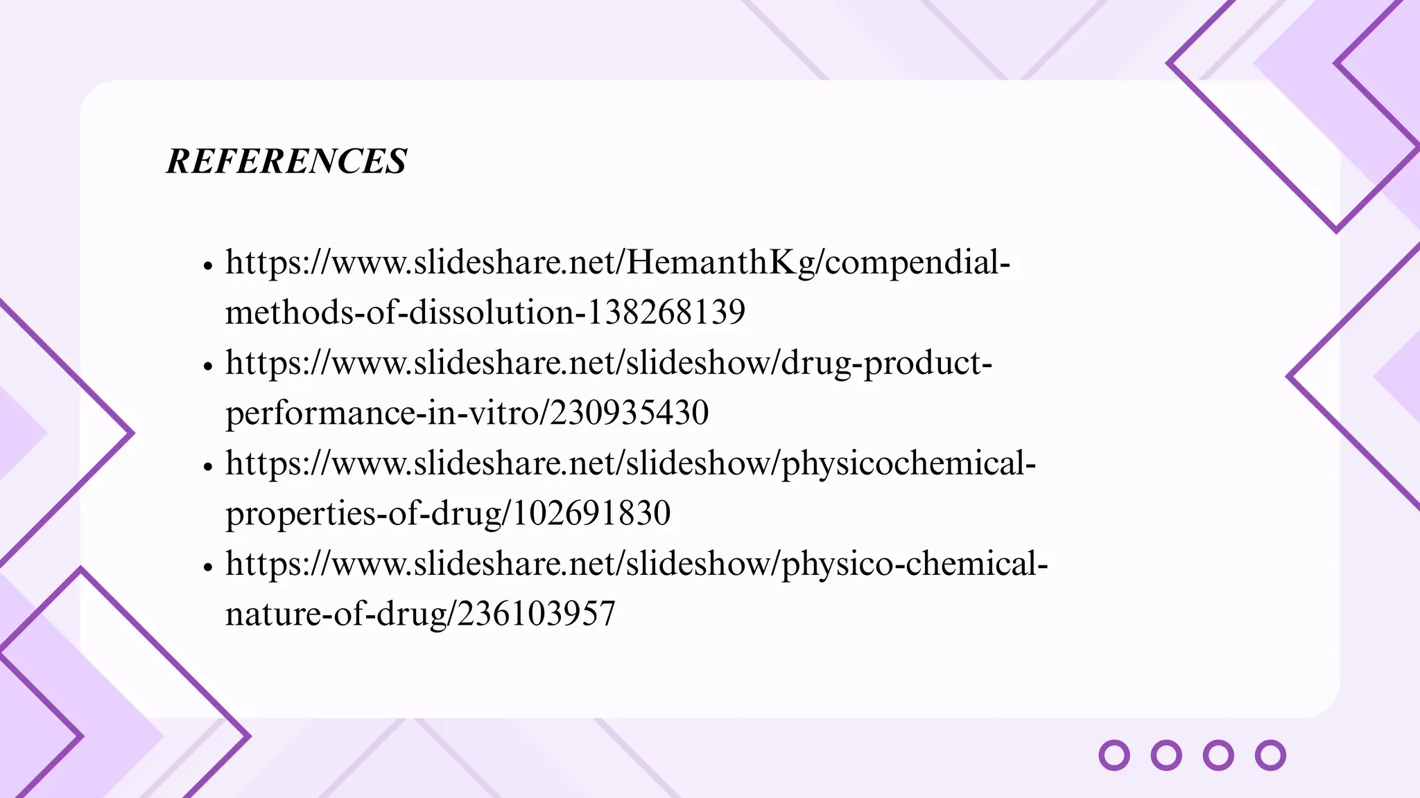 Physicochemical Nature Of The Drug Formulation Factors Affecting Drug