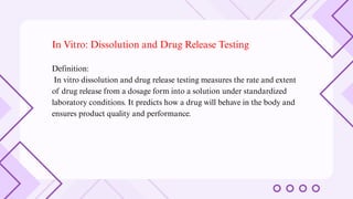 Physicochemical Nature of the Drug Formulation | Factors Affecting Drug ...