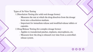 Physicochemical Nature of the Drug Formulation | Factors Affecting Drug ...