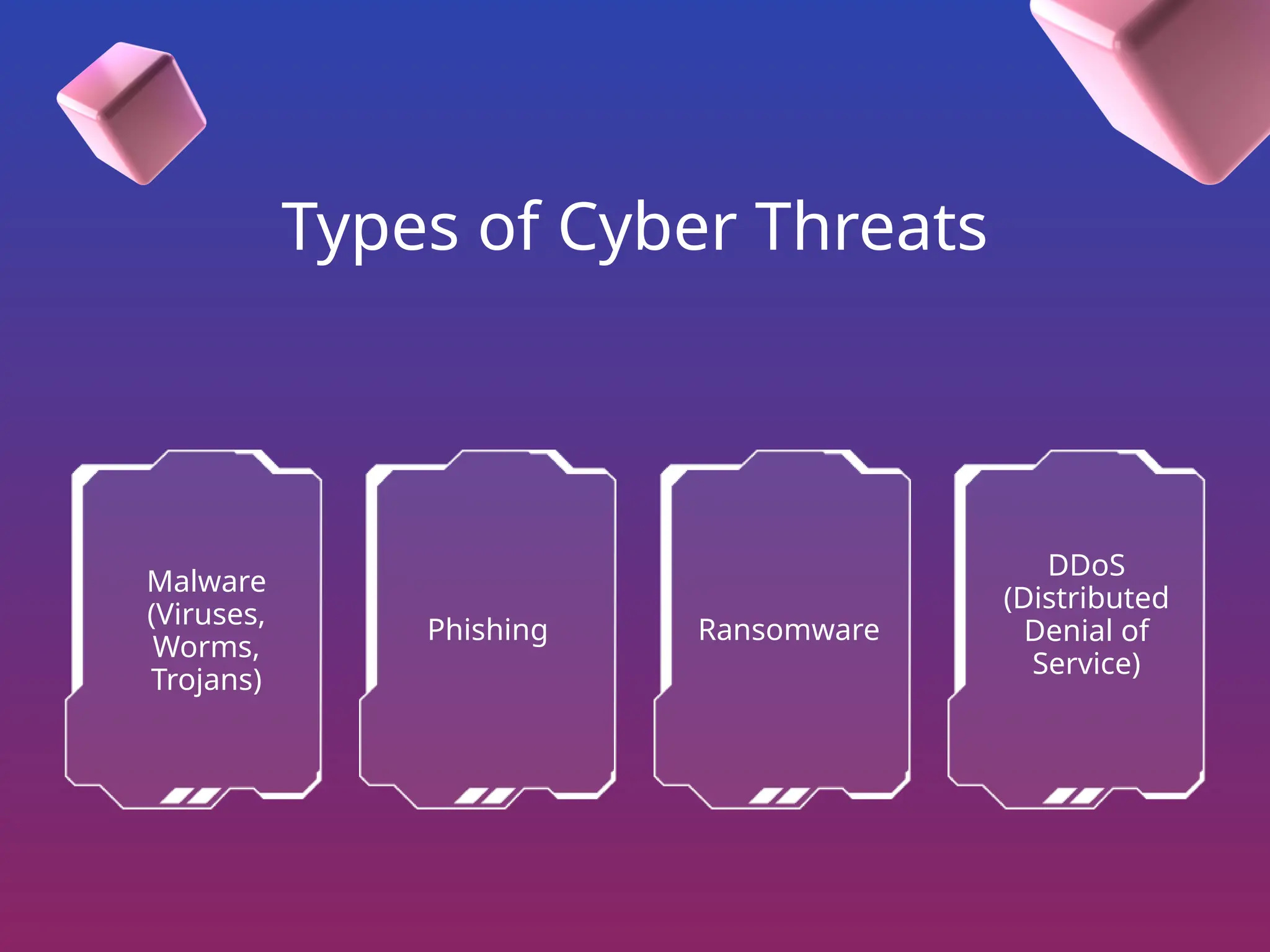 Purple Gradient Futuristic Cyber Presentation.pptx