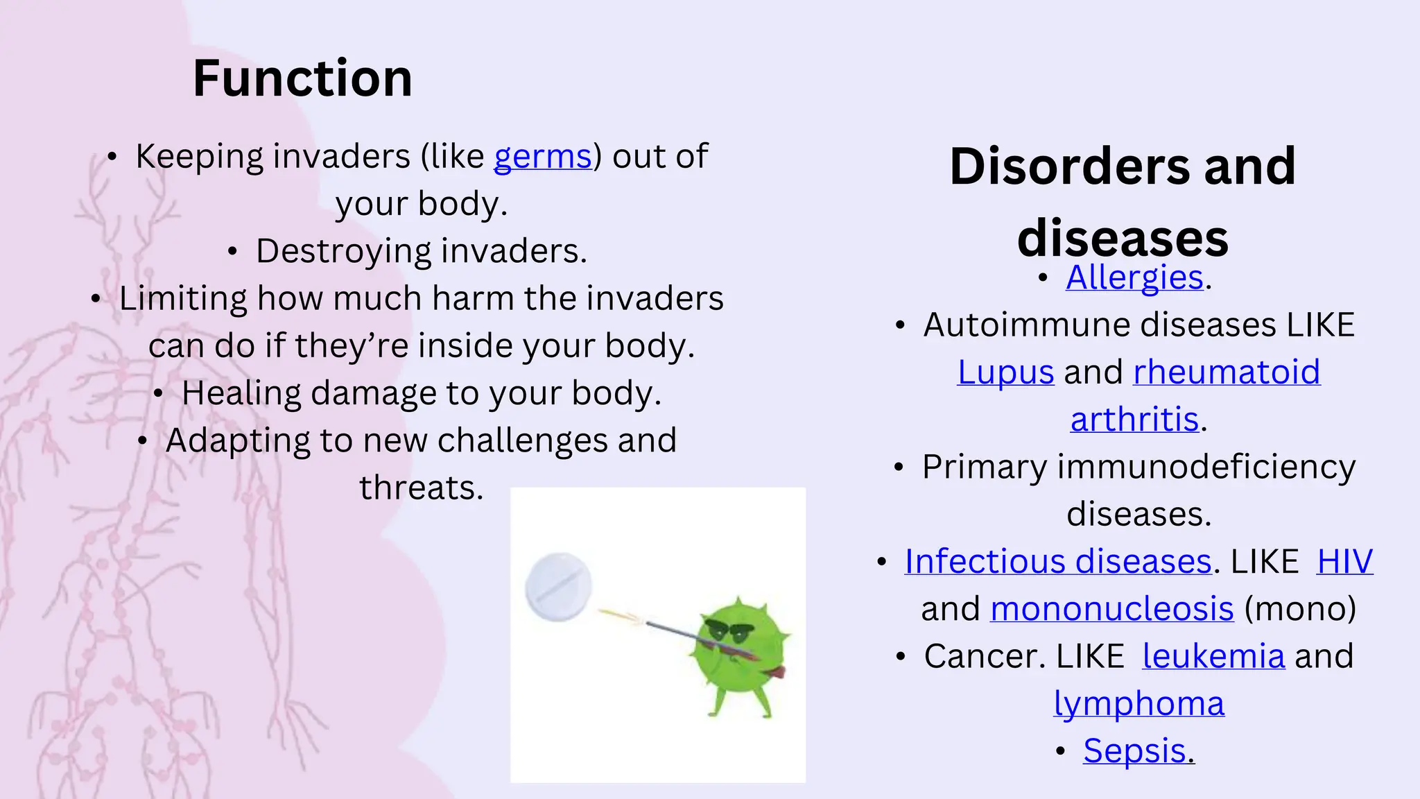 Purple Illustrative The Human Body Presentation (1).pptx