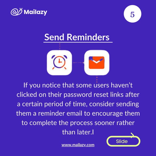 Password reset email best Practices | PDF Password reset email best Practices | PDF