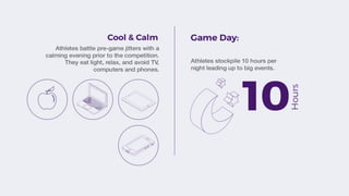 Purple Slideshow | PPT