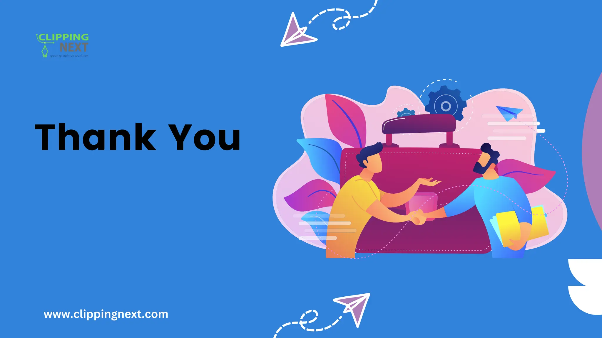 Multiple Clipping Path Service | PPT