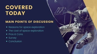 Purple space opera education presentation | PPT