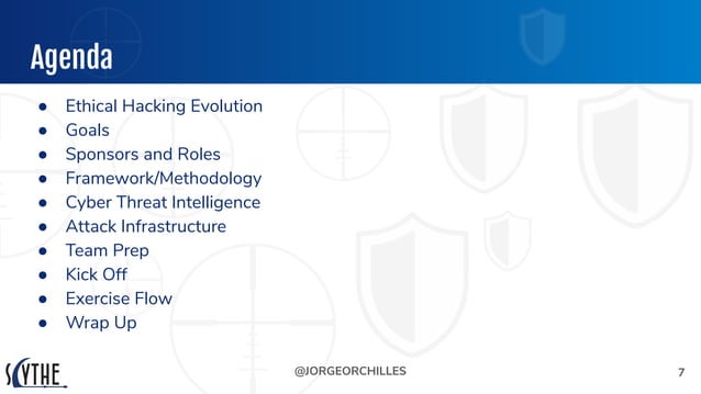 Purple Team Exercises - GRIMMCon | PDF | Information and Network ...