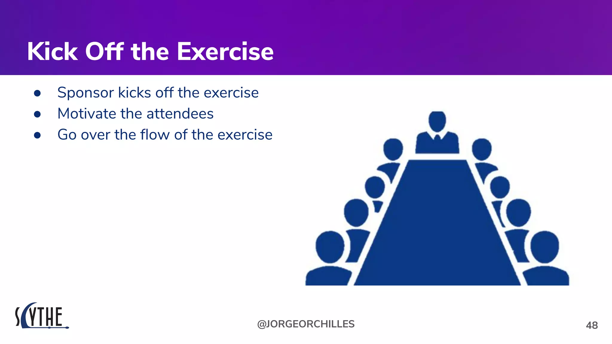 Purple Team Exercise Framework Workshop #PTEF | PDF