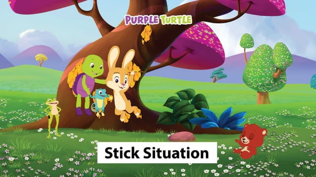 Rhymes for Kids | Twinkle Twinkle Little Star | Nursery Rhymes | PPT