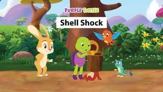 talking books for kids | PPT