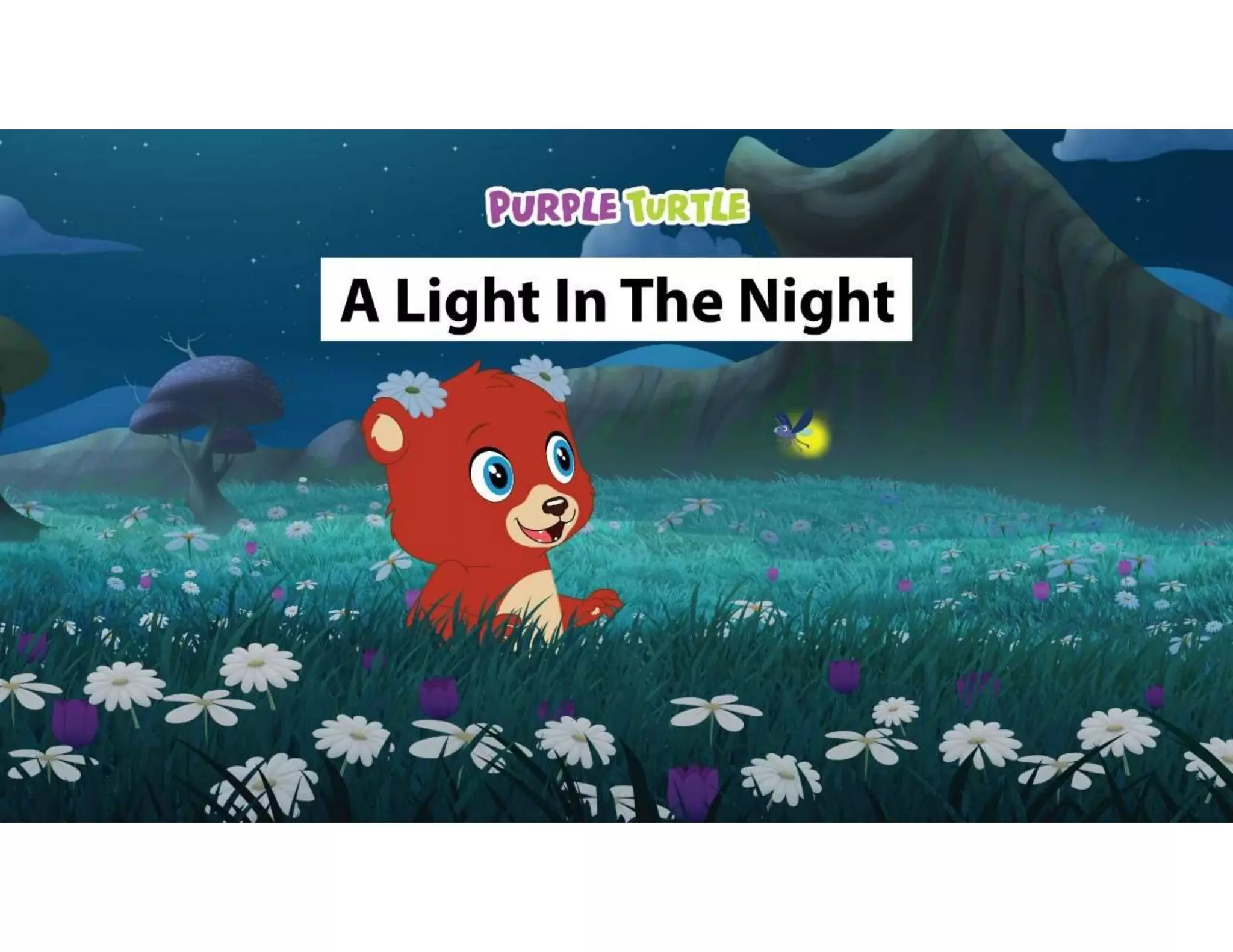 Preschool show | PPT