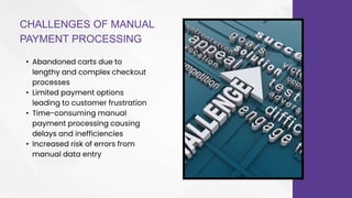 Effortless Transactions: Streamline Payments with WHMCS Quick Payment ...