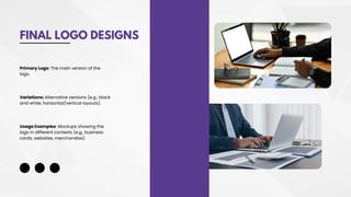 Logo DesignLogo DesignLogo DesignLogo Design | PDF