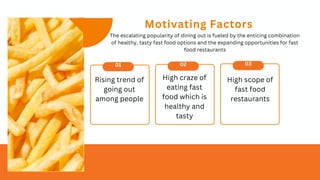 Marketing Plan Presentation on Fresin Fries | PPTX