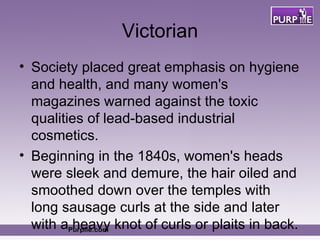 History of Beauty - Purplle.com