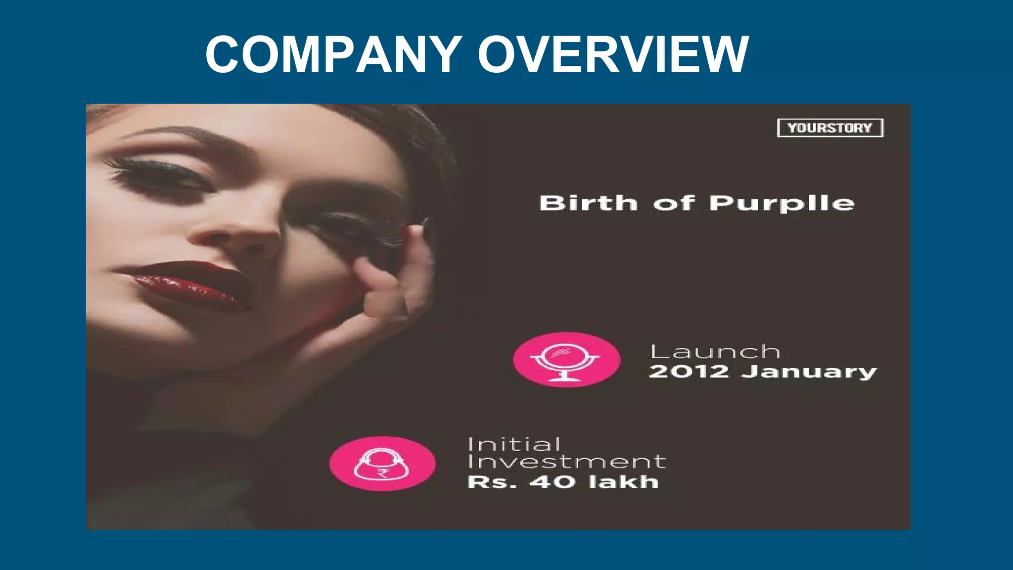 Purplle (Android App) | PDF