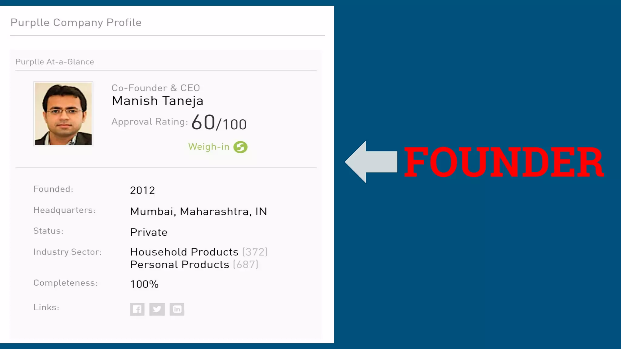 Purplle (Android App) | PDF
