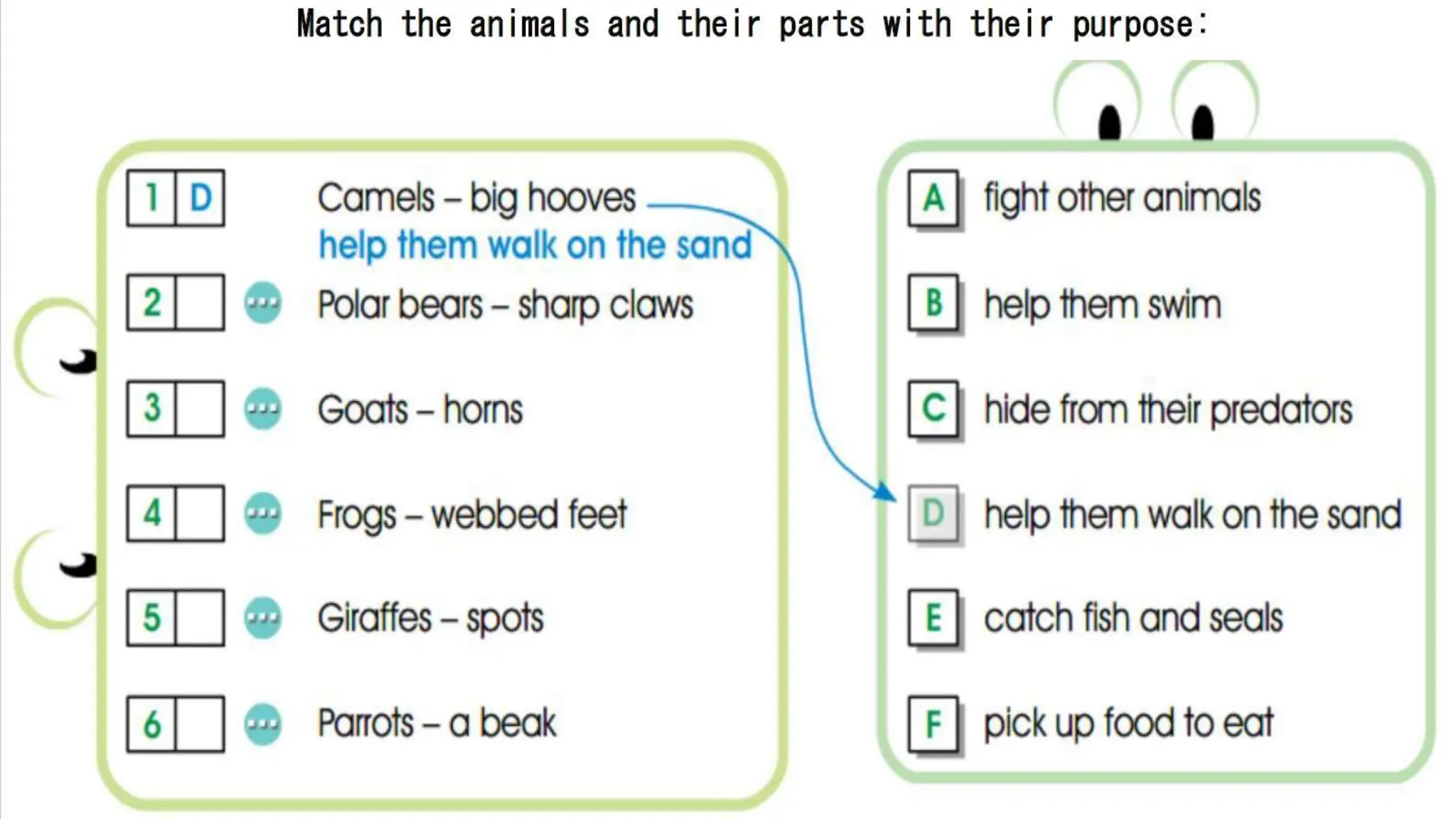 WORKSHEET TO TEACH EXPRESSING PURPOSE.pptx