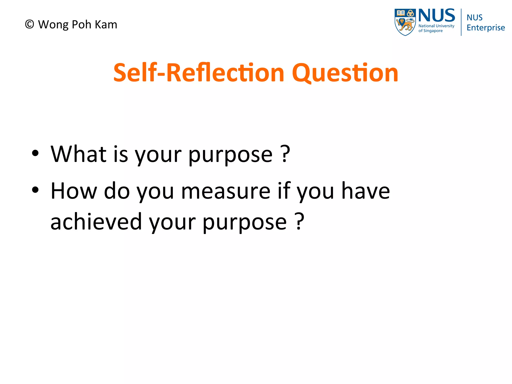 Purpose-Driven Approach to Business Model Design (Version 2.5 - May ...